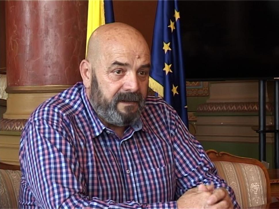 Pe agenda directorul general, Traian Pătrășcoiu, încă 2 contracte ...